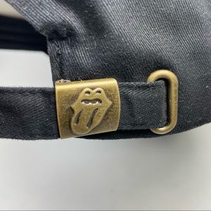 the Rolling Stones | Accessories | New Rolling Stones Baseball Cap 4 ...